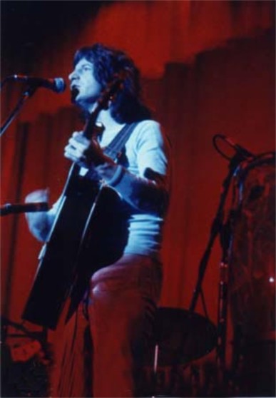 O Baú do Edu: PETE HAM – O BADFINGER E SUA MÚSICA