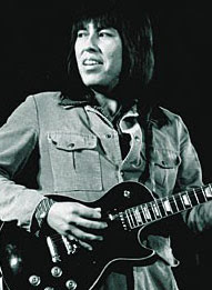 O Baú do Edu: JESSE ED DAVIS - O GUITARRISTA DOS GUITARRISTAS