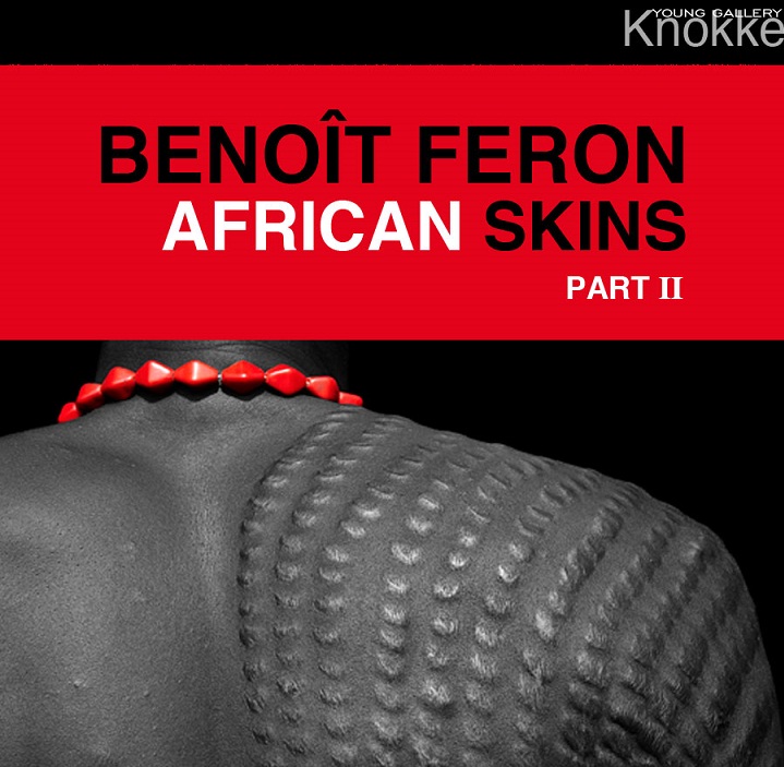 biloko: Benoit Feron / African Skins
