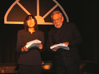 Magazine Cultural. Instituto Cultural René Ariza: August 2007