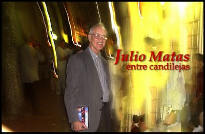 Magazine Cultural. Instituto Cultural René Ariza: Julio Matas en teatro ...