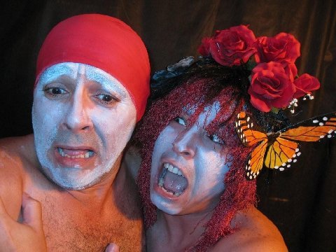 Magazine Cultural. Instituto Cultural René Ariza: October 2010