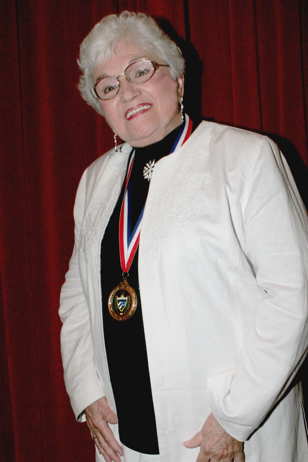 Magazine Cultural. Instituto Cultural René Ariza: Entrega de Premios ...