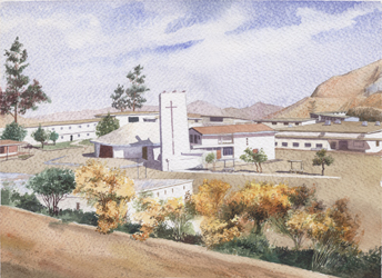 EL VOCERO: LA HISTORIA DE TOQUEPALA