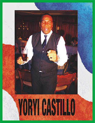 Joseph Cáceres: YORYI RESUELVE CON EL PRESIDENTE