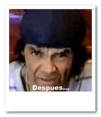 JOSEPH CACERES: EL LADO FEO DEL DOCTOR CRUZ JIMINIÁN