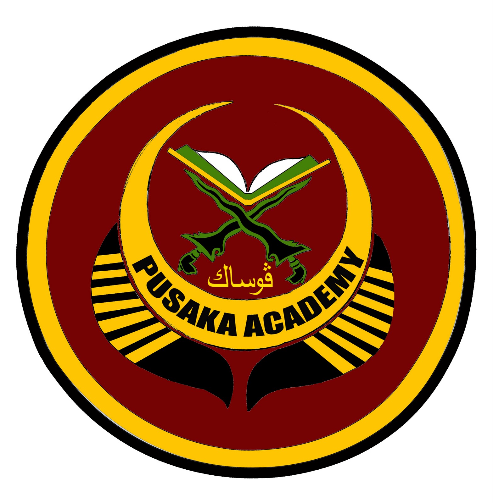 PusakaAcademy: Arkib