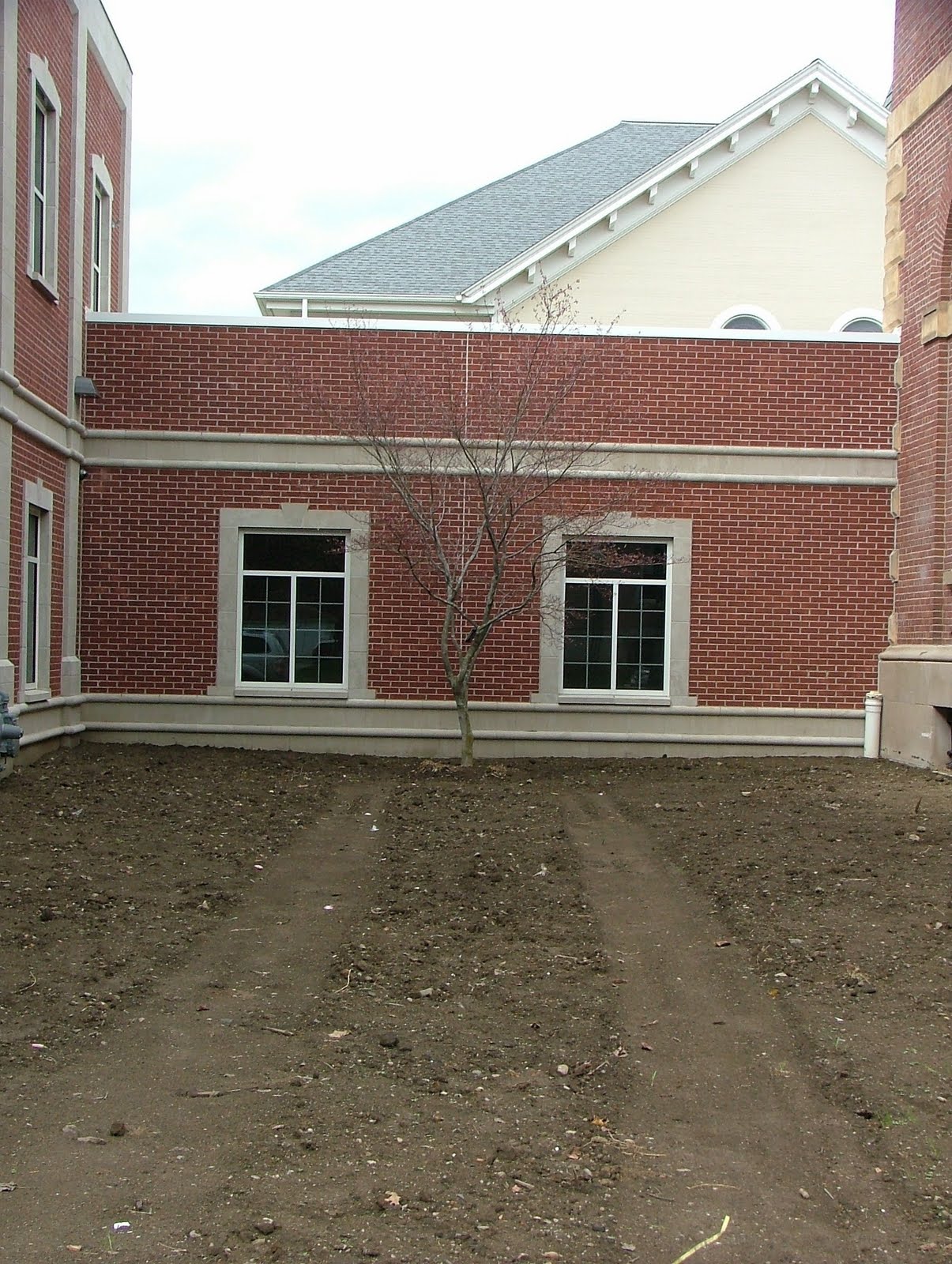 Adrian Public Library and the City of Adrian's Construction Projects ...