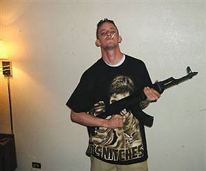 KIKO'S HOUSE: Iraq I: Abeer Qassim Hamza Is Still Dead