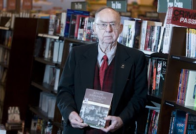 KIKO'S HOUSE: Jay C. Smith (1929-2009)