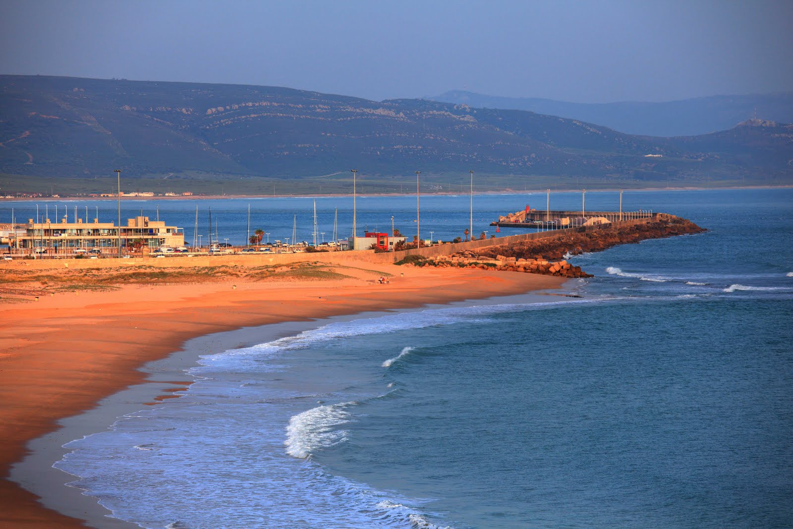 PHOTOGRAmAS: BARBATE (Cádiz)