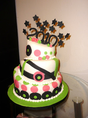 Speciality Cakes and Cupcakes New Orleans by Yany's Cakes