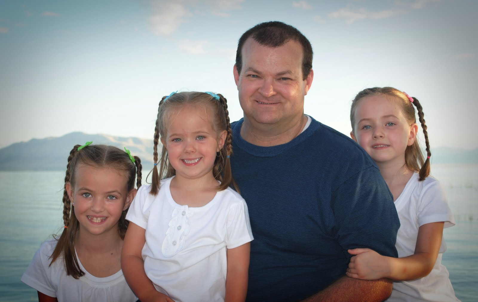 Nuestra Familia...: The Kinney Family 2010