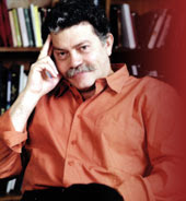 Walter Riso: ¿Quién es Walter Riso?