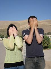 Estrangement: Emily Pethick is the new Estrangement partner