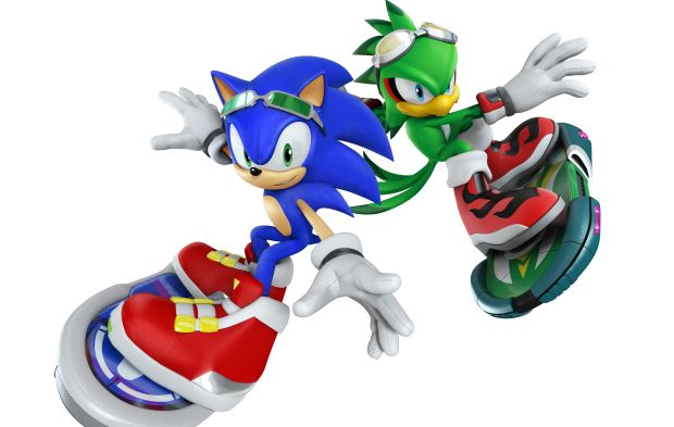 Impresiones Kinect [GAMEFEST 2010] - http://itoldyouso.es