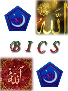 Shibir monogram