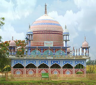 bangladeshi mosque