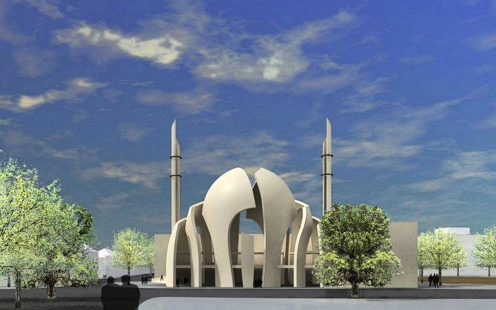 Islamic civilization