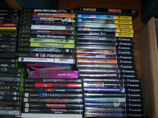 How One Game Collector Uses VGPC to Make Money and Add To Their Collection