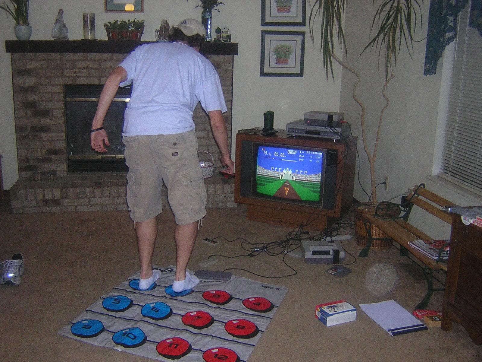 Your Favorite Sports Video Games Ever | Page 5 | Sports, Hip Hop & Piff ...