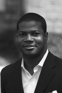 Electronic Village: Good News Tuesday: Jonathan Walton is Social ...