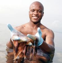 Electronic Village: Good News Tuesday: John Dabiri, 2010 MacArthur Fellow