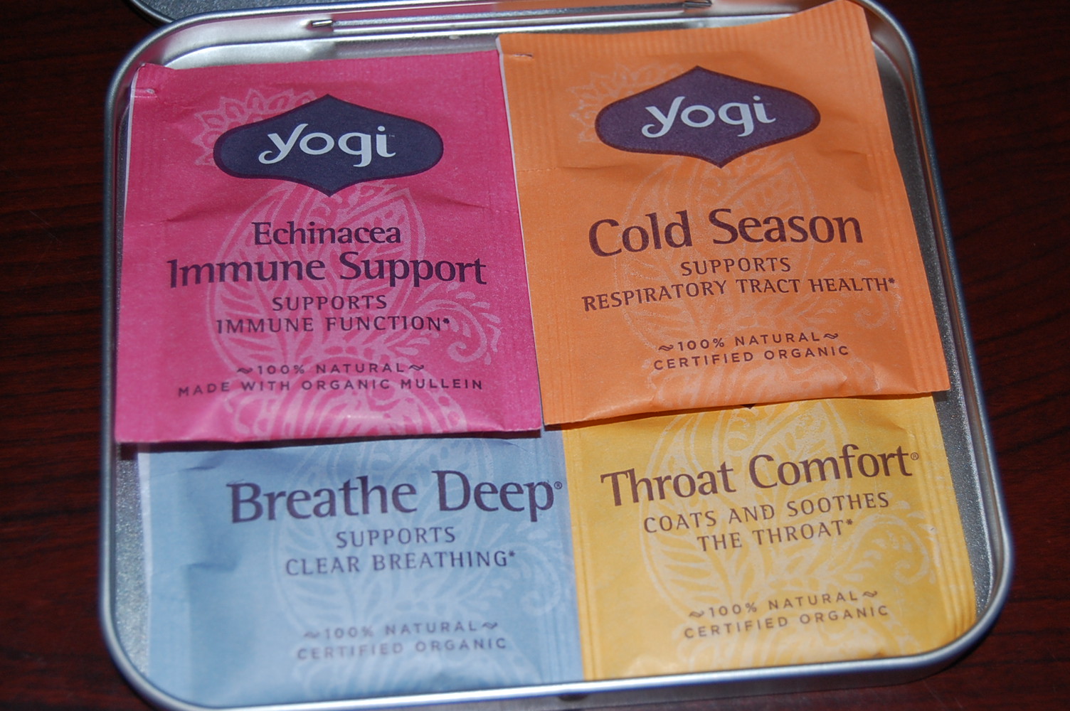 The Crafty Touch: A Cup of Cheer - Tea Box Card - Winter Frolic Cricut ...