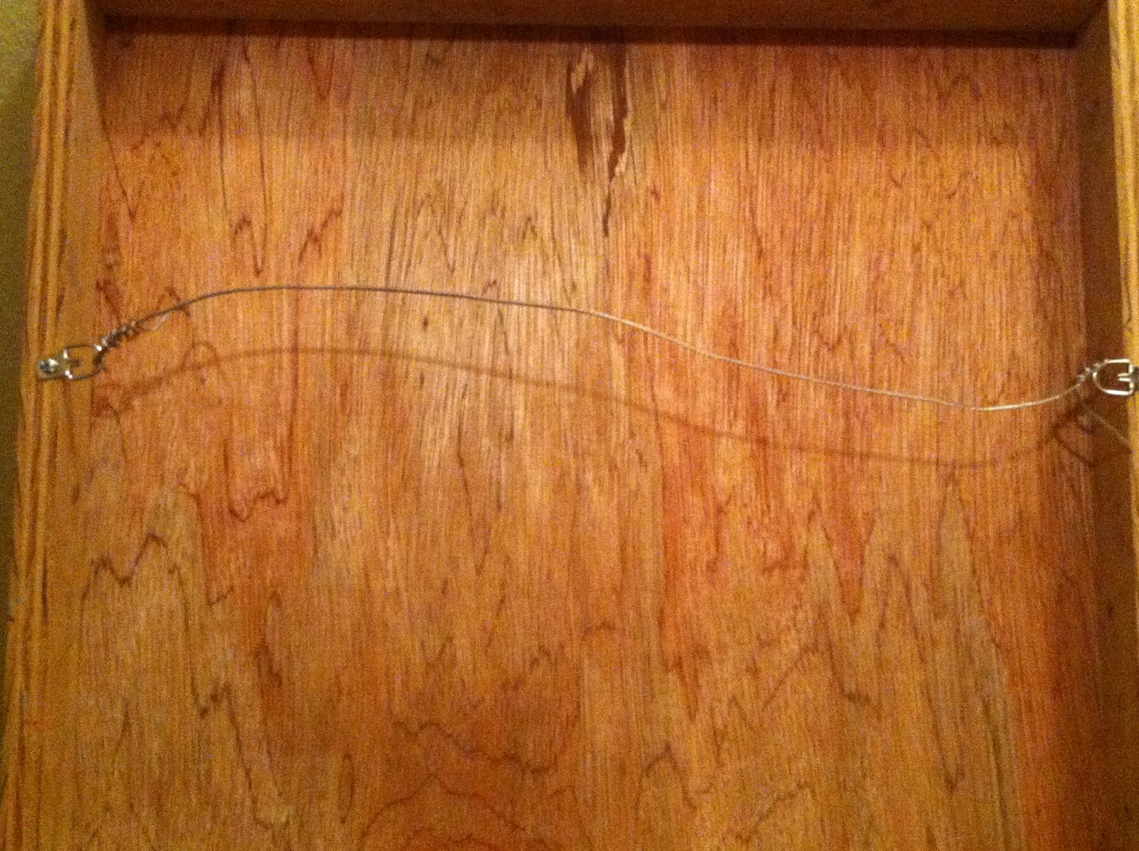 How to Wire a Painting. | ERIKA LEE SEARS