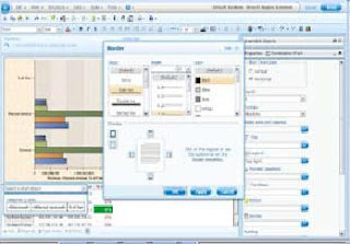 Use Cognos 10 Business Insight-Preview and highlights ~ interview questions