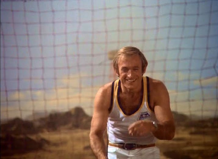 Tube Dreams: June 2010