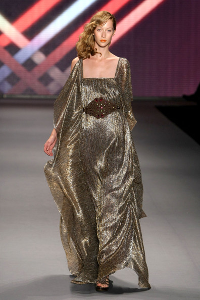 SHOP LIQUORICE: on repeat: funke fowler in tiffany amber