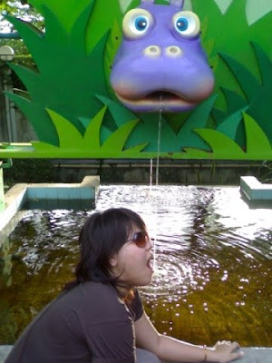 Wonder Garden: Dream World - The Amazing Fun Park of Thailand