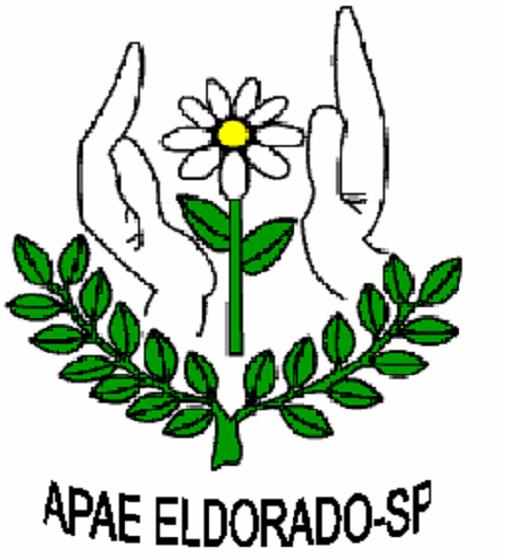 APAE ELDORADO: LOGO - APAE
