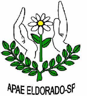 APAE ELDORADO: LOGO - APAE