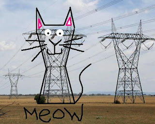 Miss Melicious: October 2010