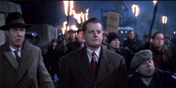 Edward Copeland's Tangents: From the Vault: Hoffa