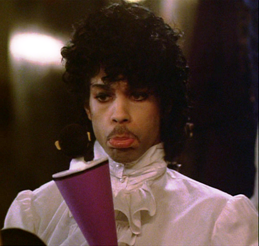 RIP: Denise Katrina Matthews, also known as Vanity (singer/actress ...