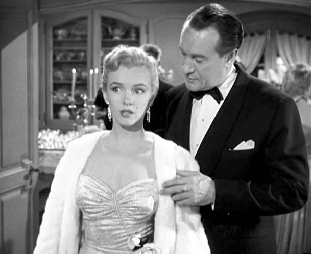 Edward Copeland's Tangents: All the world's a stage