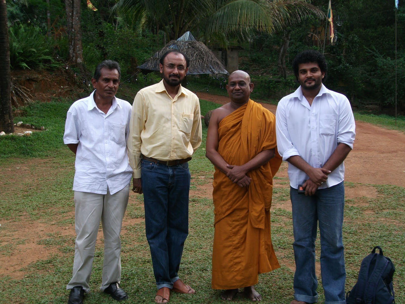 SRI SATHYA SAI NILAYAM - MORATUWA SRI LANKA: Ratnapura Mithuru Mithuro ...