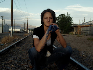 Pierce Photos: All About Phoebe