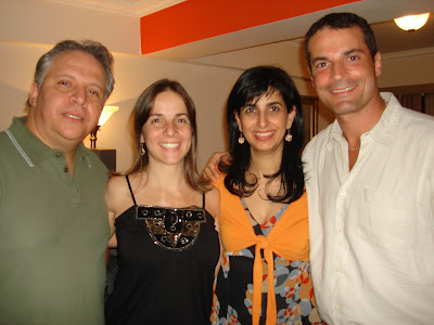 Gente Bella de Margarita: DANIELA ABATTI DE SALMEN...