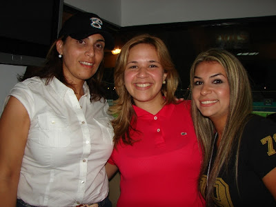 Gente Bella de Margarita: 10/18/07