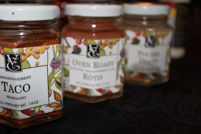 Epicure Party | A.Co est. 1984