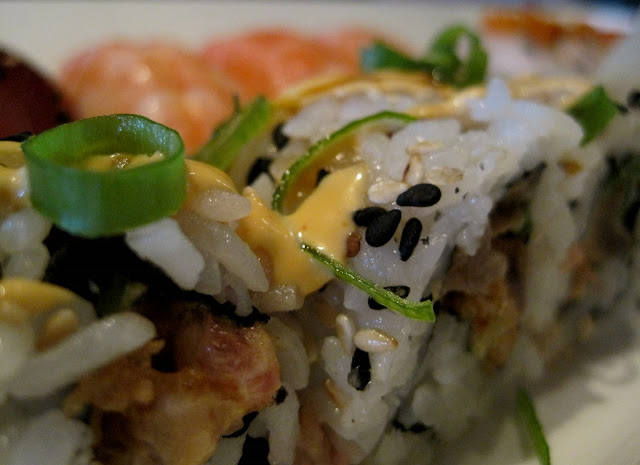 La Cuisine Pacific Rim – Life with A.Co by Amanda L. Conquer