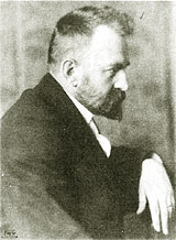 Sosiologi: George Herbert Mead (1863 – 1931)