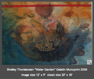 Haberkorn: Hectograph Printing Demonstration