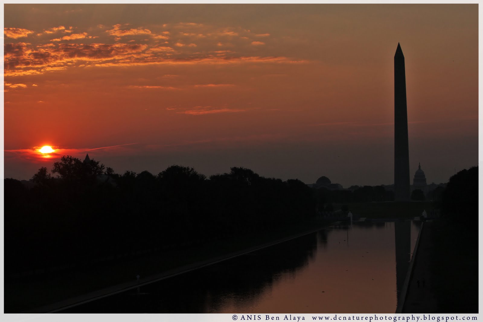 Best Places To Watch Sunrise In Dc at Ellis Brashears blog