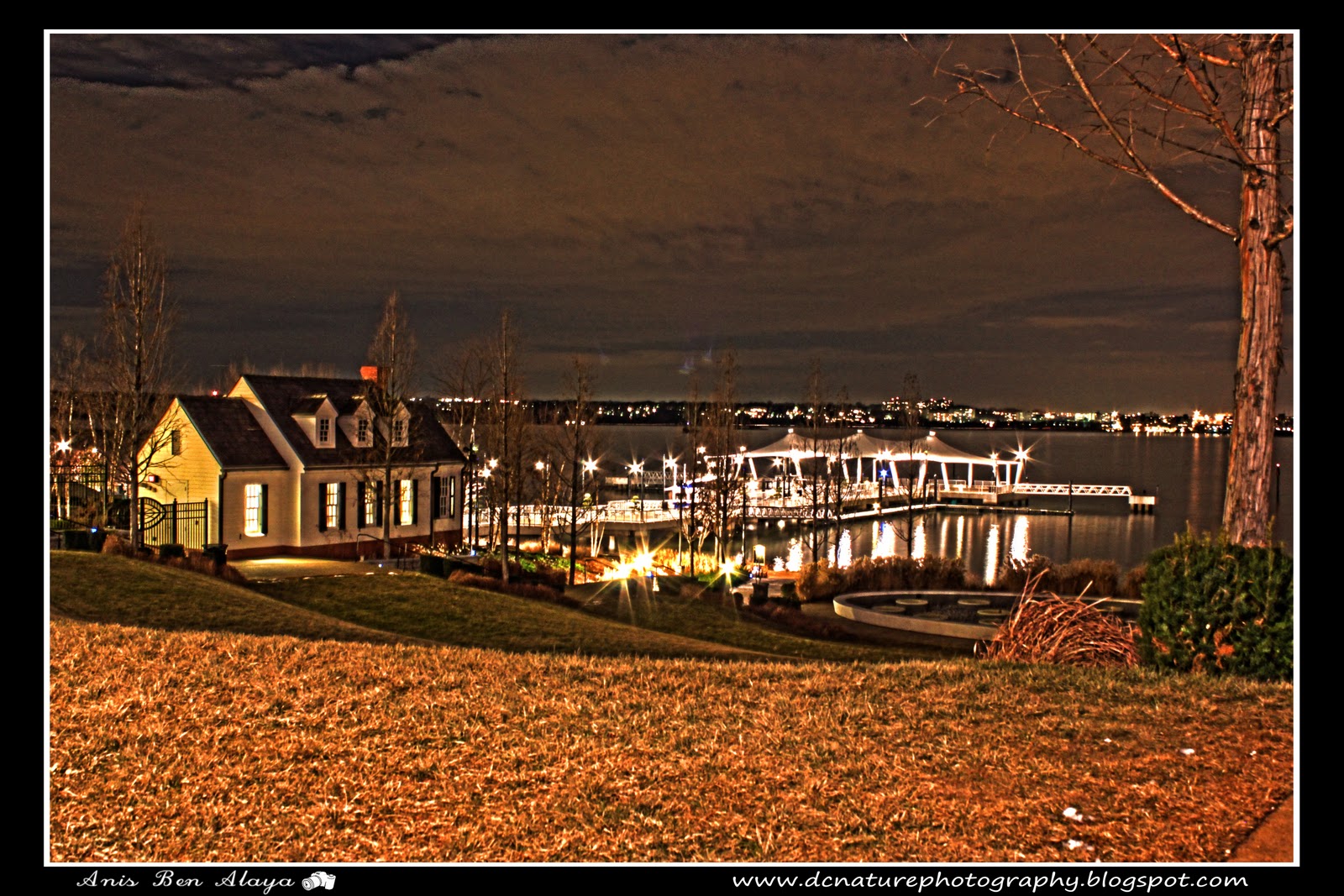 Washington DC Photography: DC National Harbor Washington DC Photography: DC National Harbor