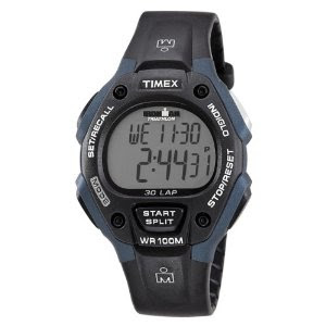 Timex Men T5H591 Ironman Traditional 30-Lap Watch